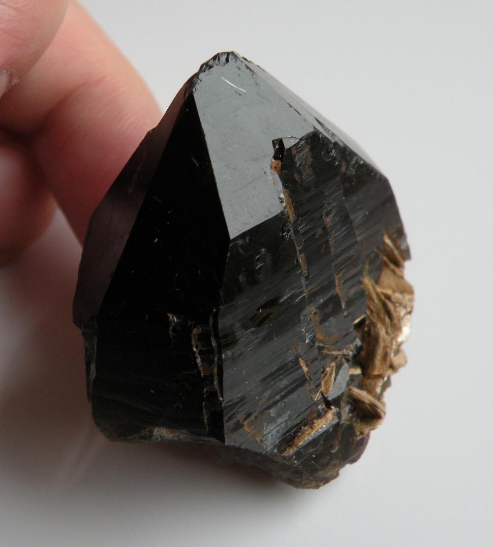 Morion - účinky, vlastnosti, nabíjení, čištění, znamení